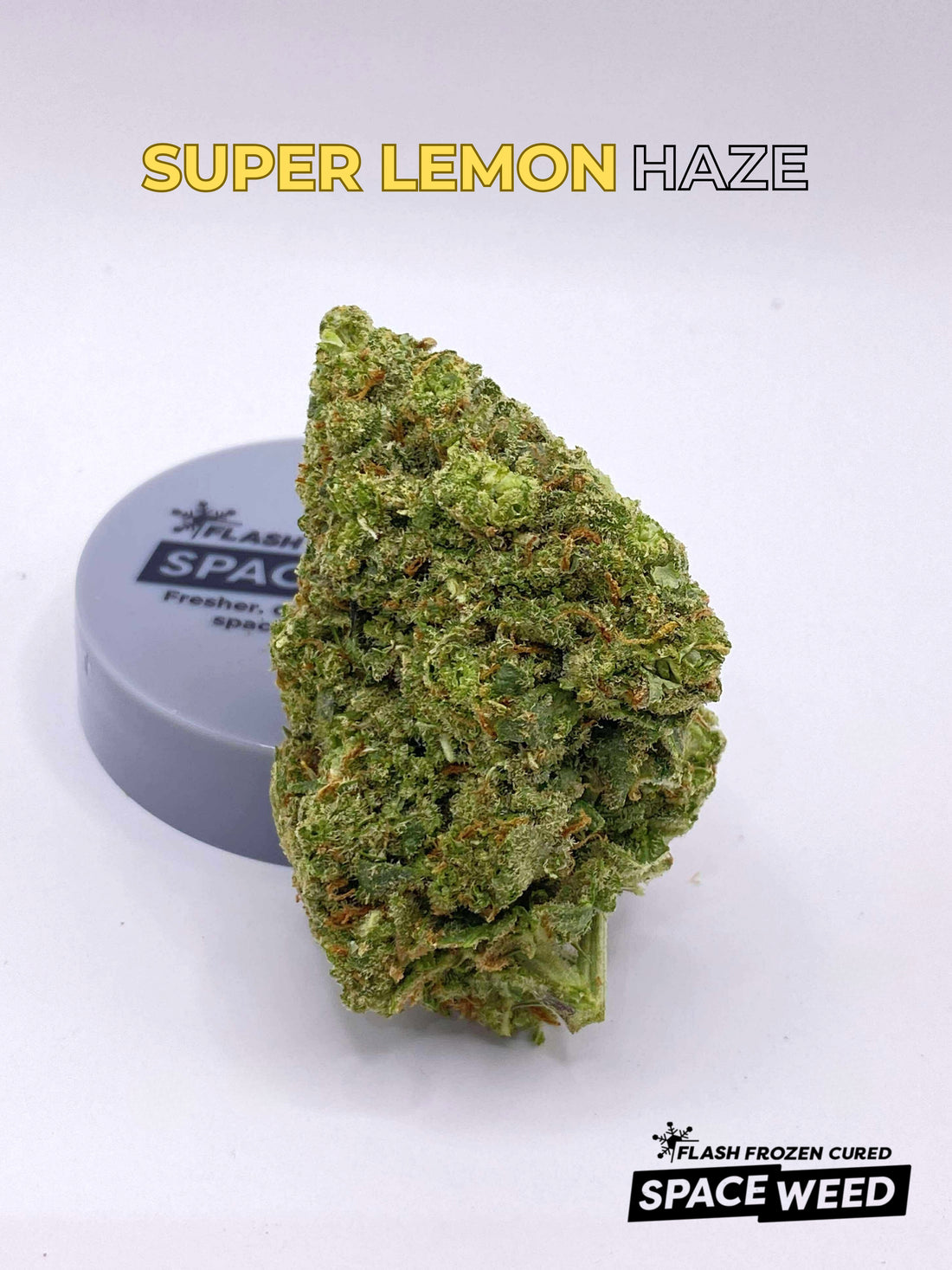 Super Lemon Haze